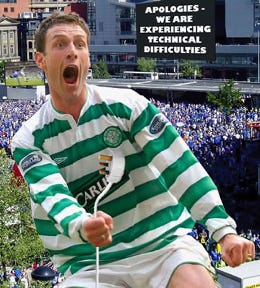 25 years on - The Celtic Underground Substack