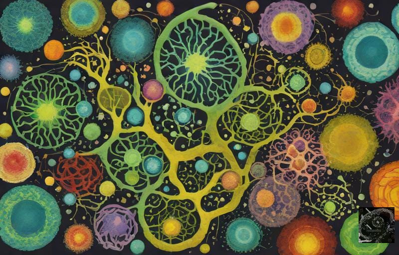 AI/ML Revolutionizing Drug Discovery AI/ML Revolutionizing Drug Discovery