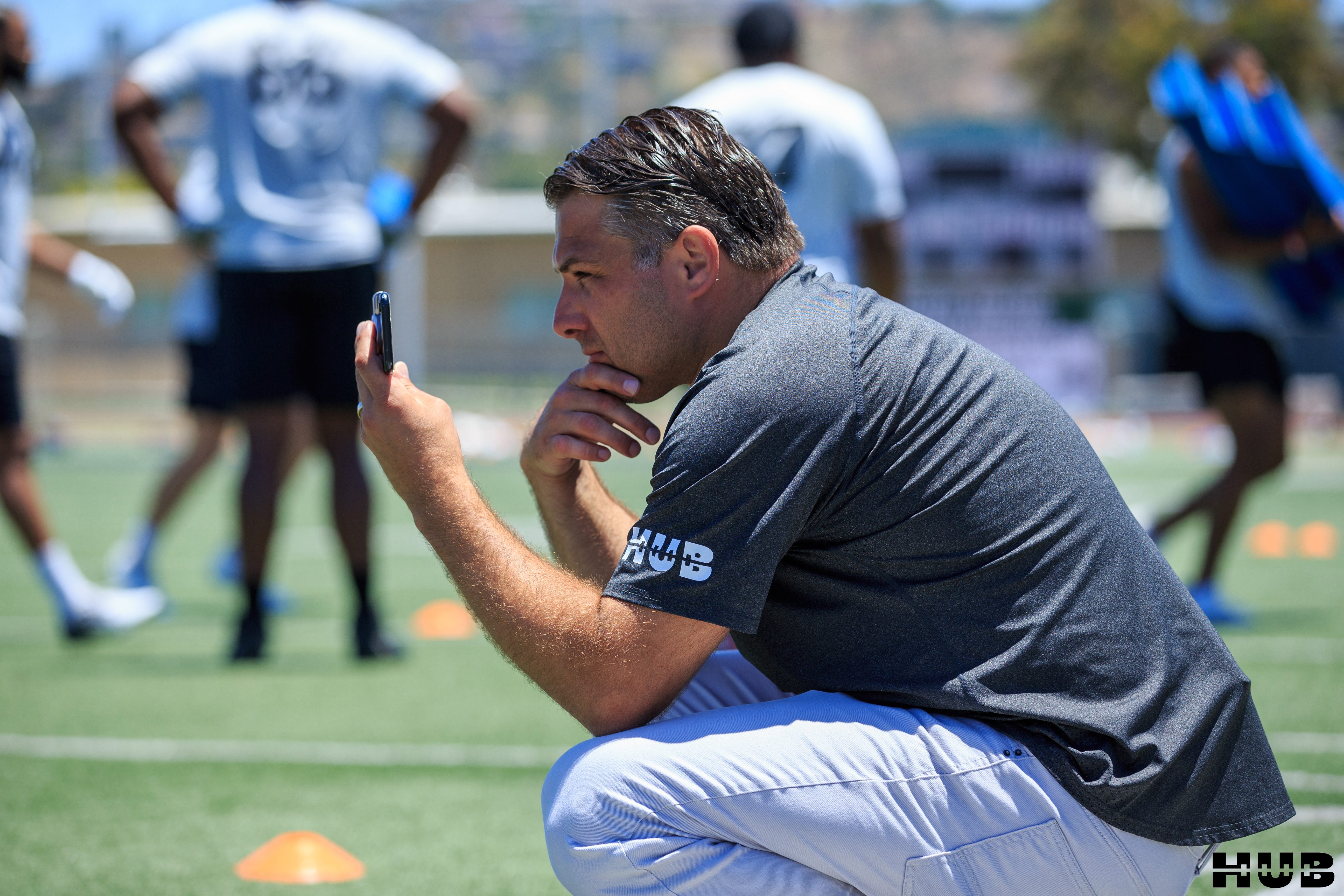 About - All Access Football