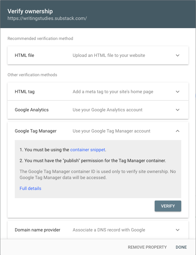 You Need to Set-Up Google Analytics on Your Substack