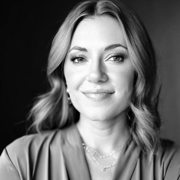 Jillian Peterson | Substack