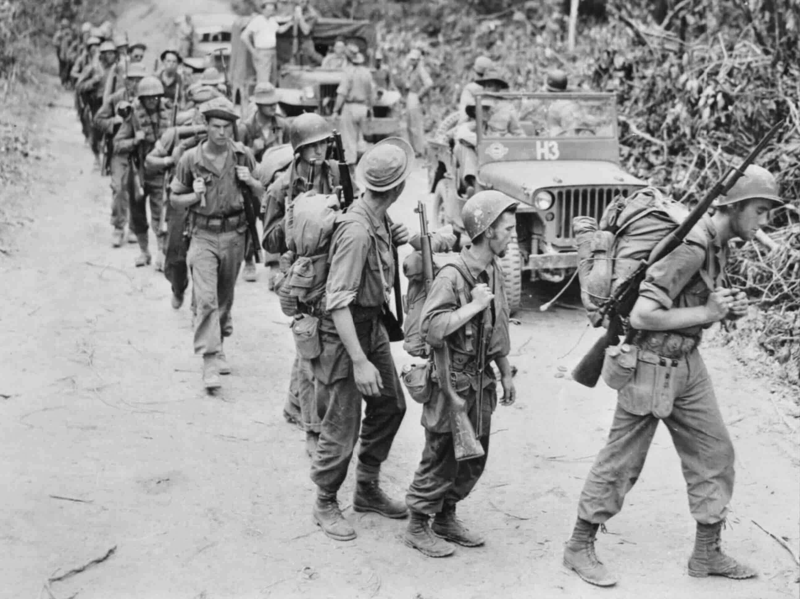 Burma - Battles behind the Lines - by Martin Cherrett