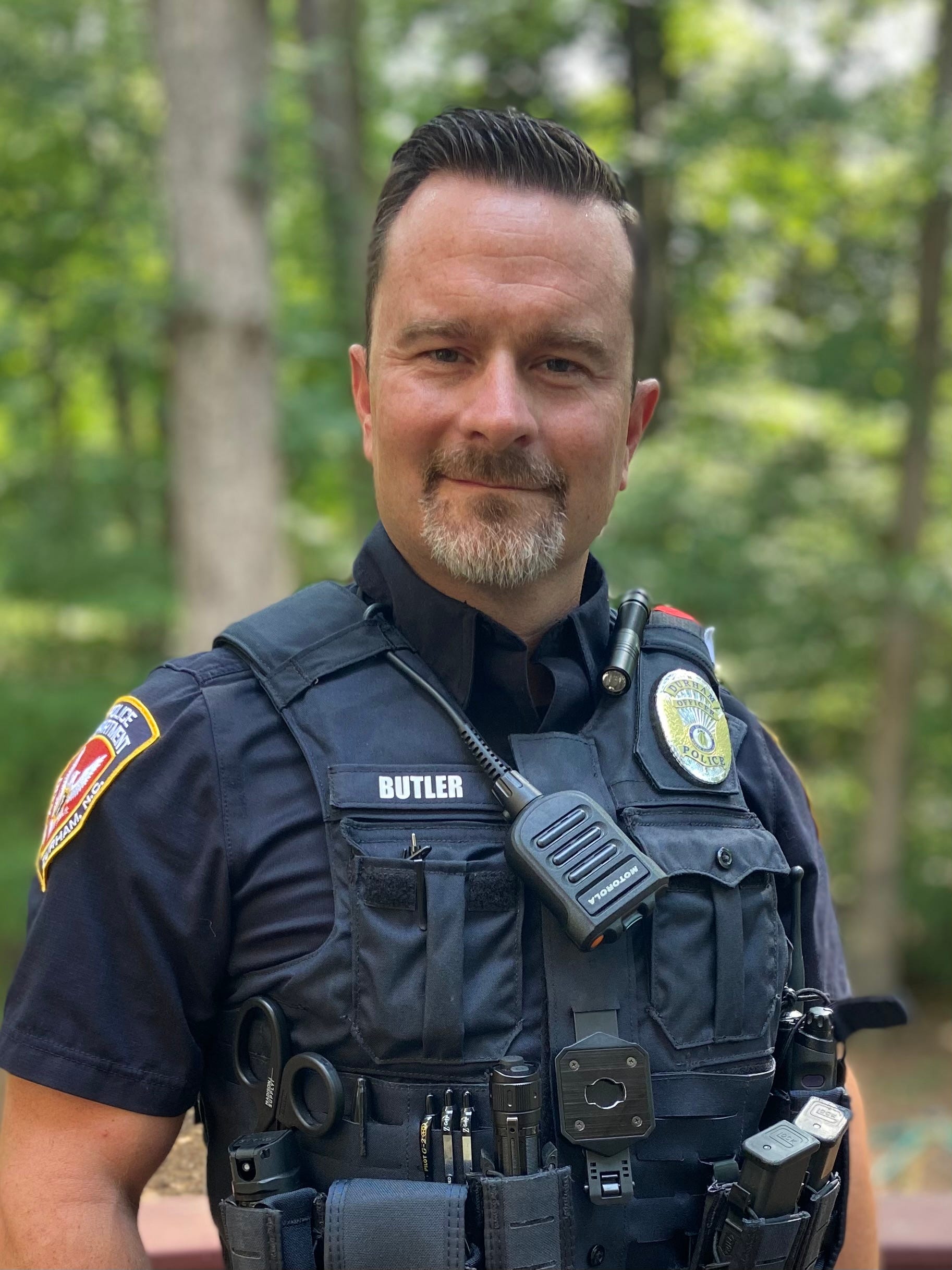 Dr. Jason Butler | Substack