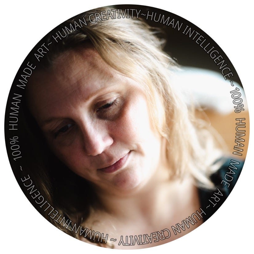 Taryn Okesson | Substack