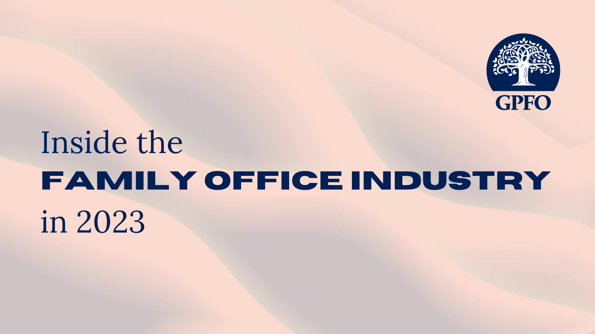 In Review | Inside the Family Office Industry in 2023