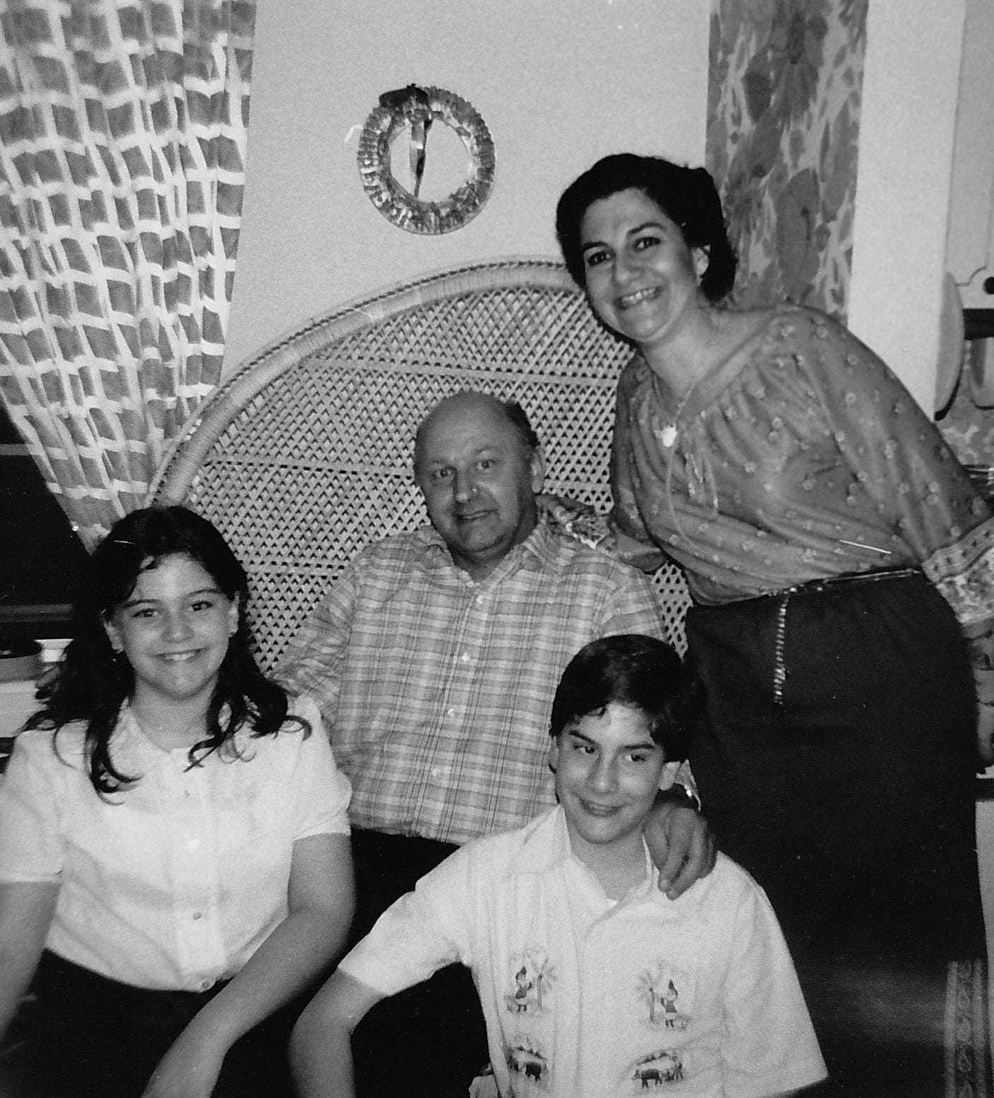 Living with Differences - by Rebecca F Reuter Puerto