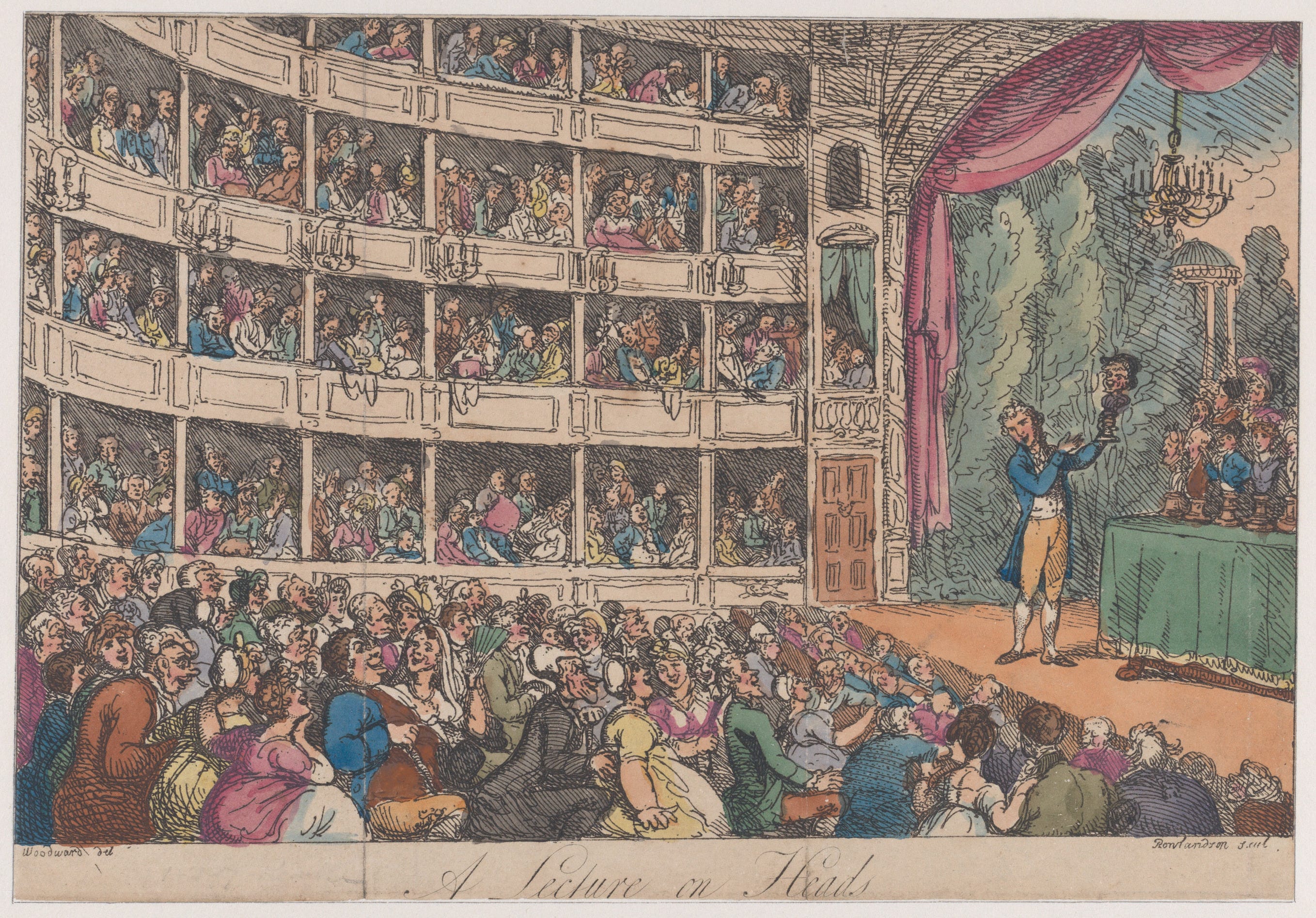 How to Give the Perfect Lecture II