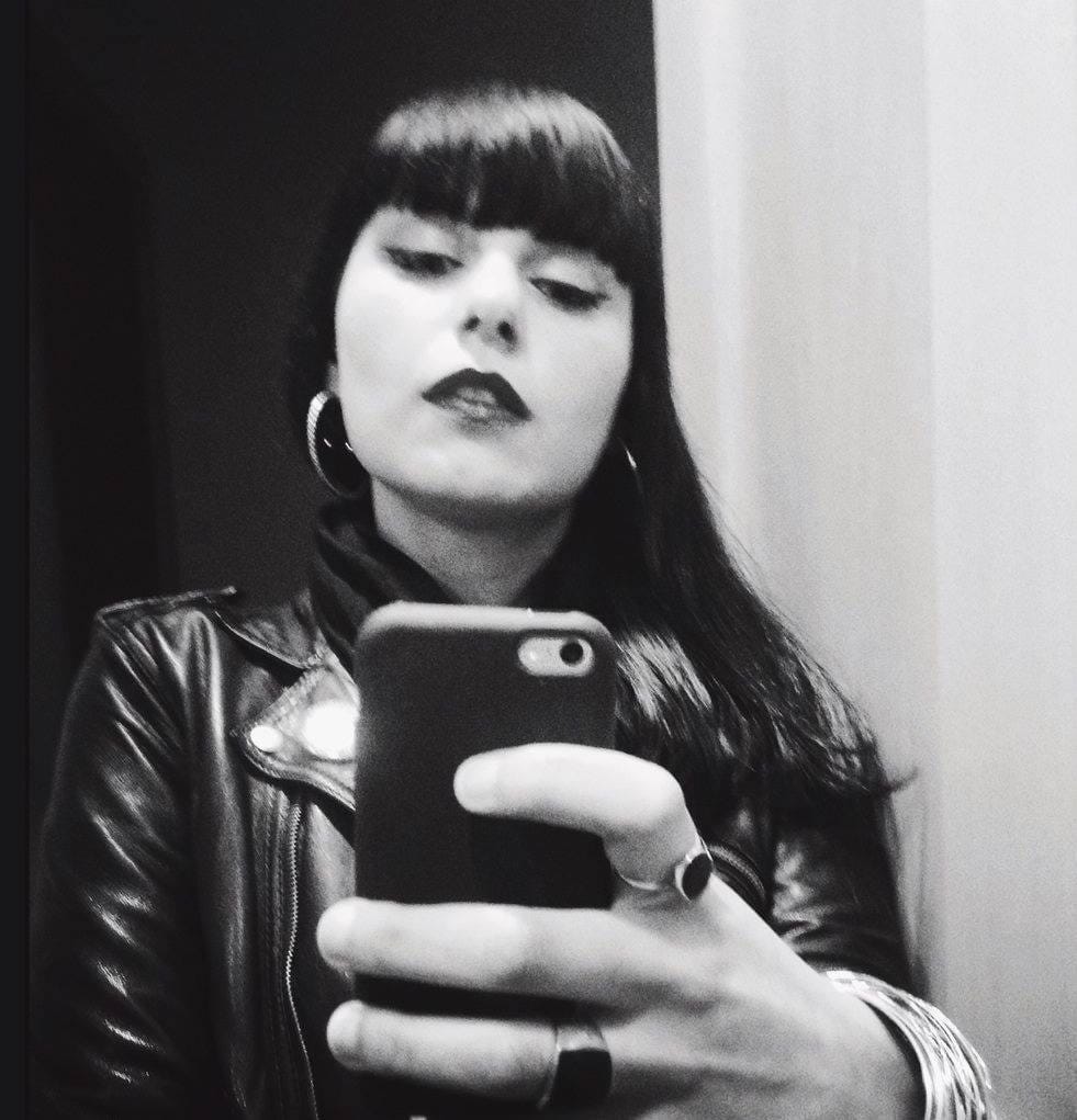 Sandra Bettencourt | Substack