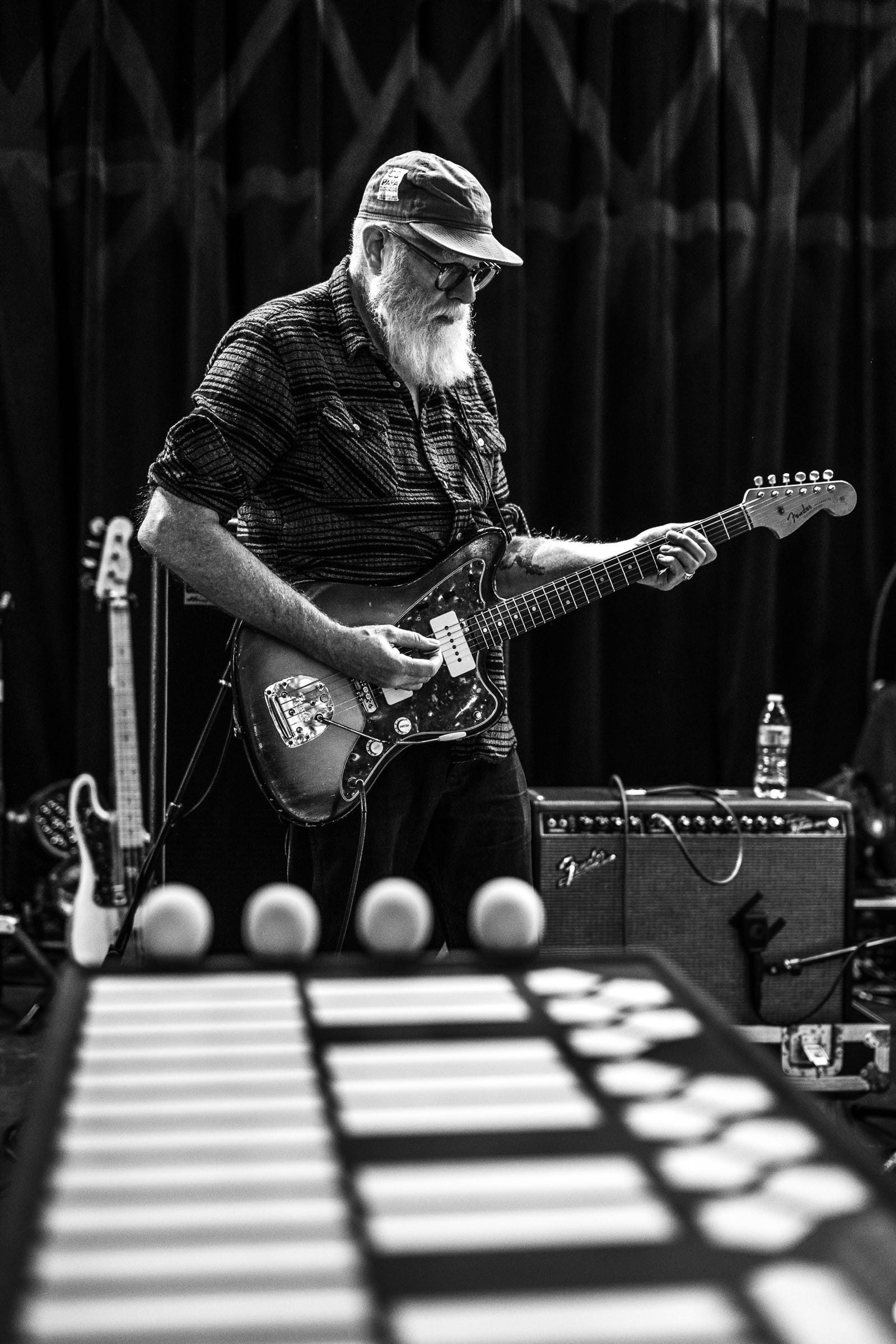 Big Ears No. 2: Tortoise x SML - by Jacob Blickenstaff