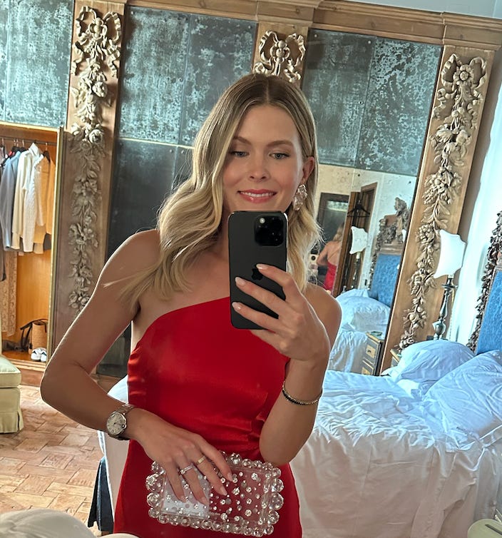 Sophie Collins | Substack