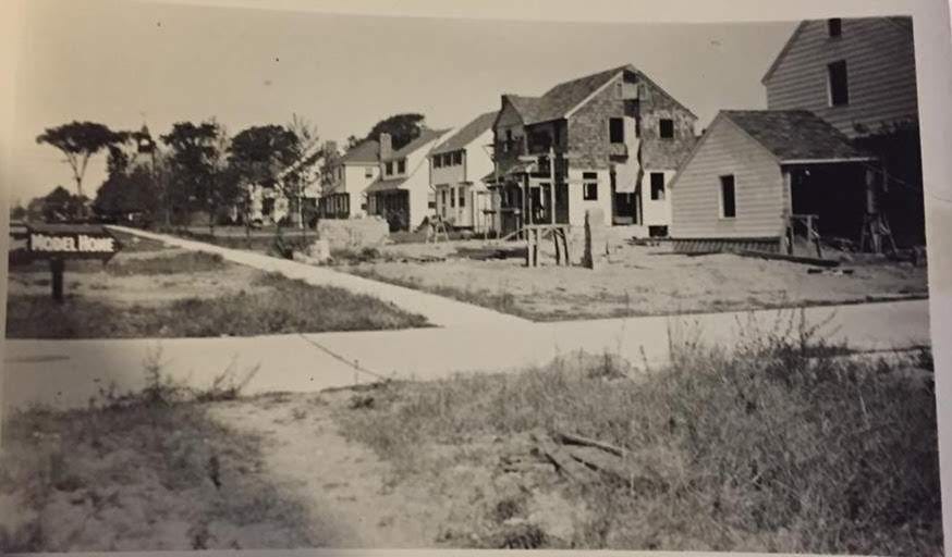 JEWISH EXCLUSION IN EARLY RADBURN: FACT, FICTION OR BOTH?