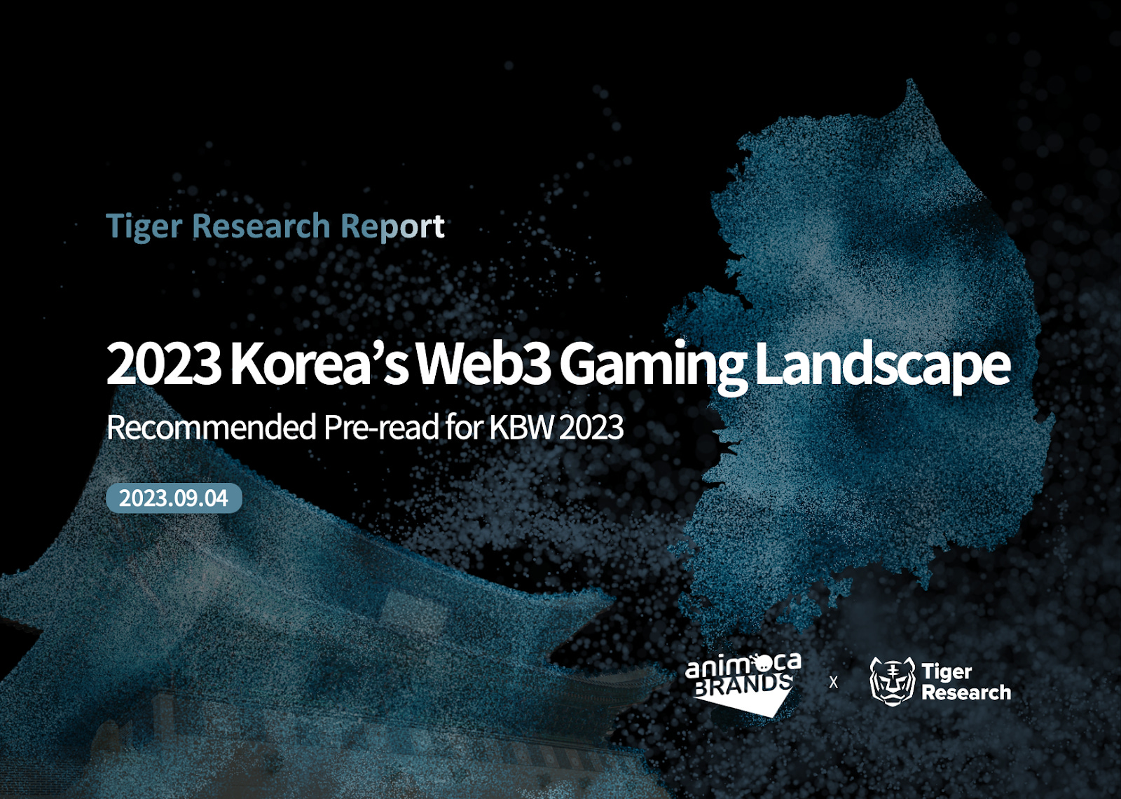 2023 한국 Web3 게임 시장 현황