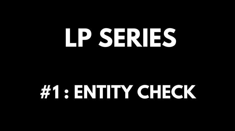 LP Series : #1 - by Anup Jain - AnupVC’s Substack