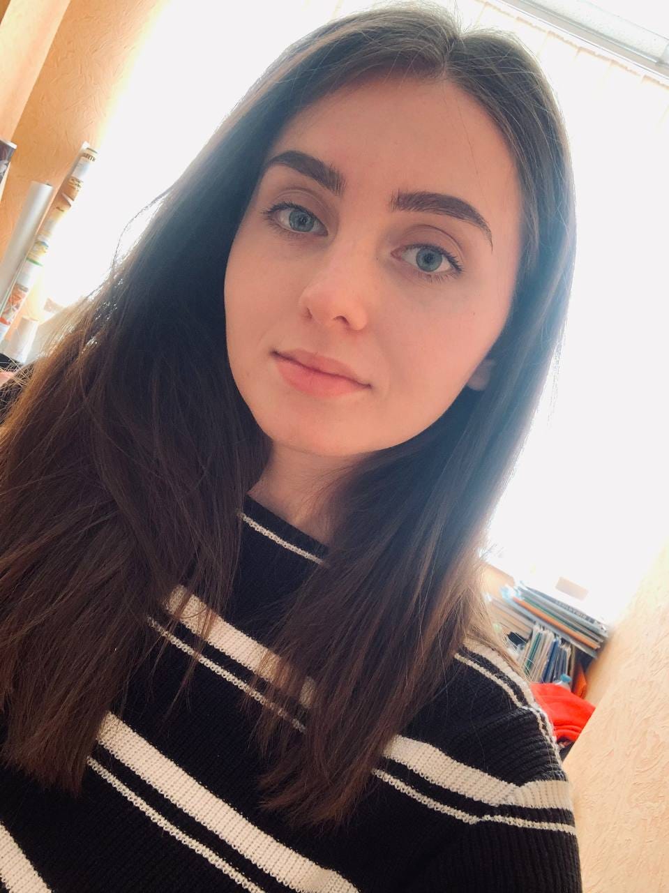 Why Ukraine is obsessed with the U.S. sitcom 'Friends'