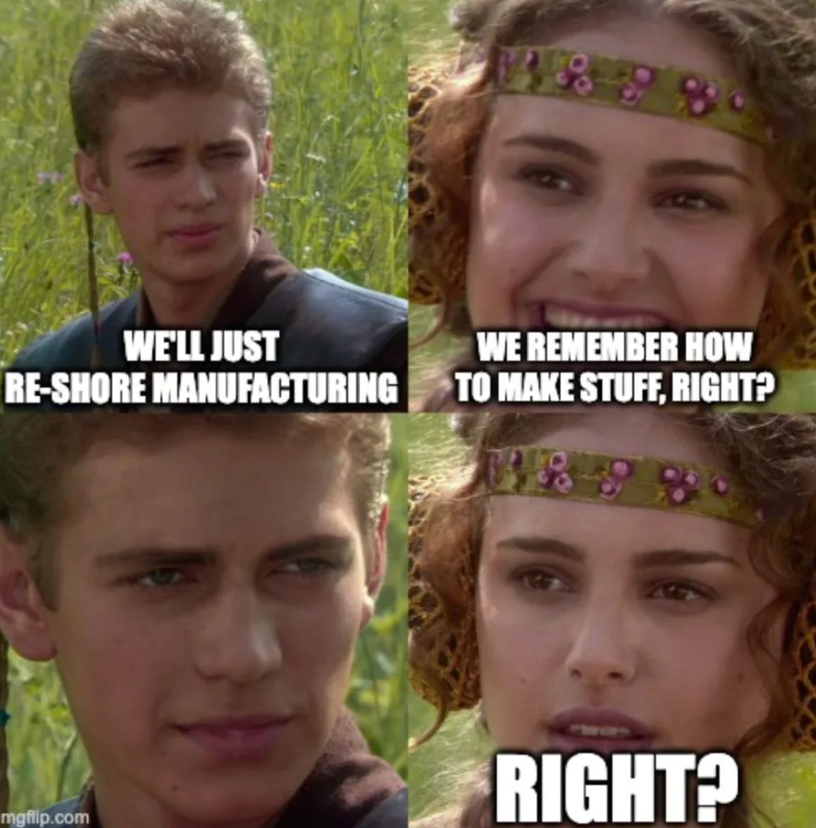 How to Solve Manufacturing's Talent Problem