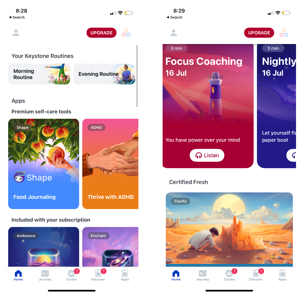 Visual Diversity - by Jacob Rushfinn - Retention.Blog