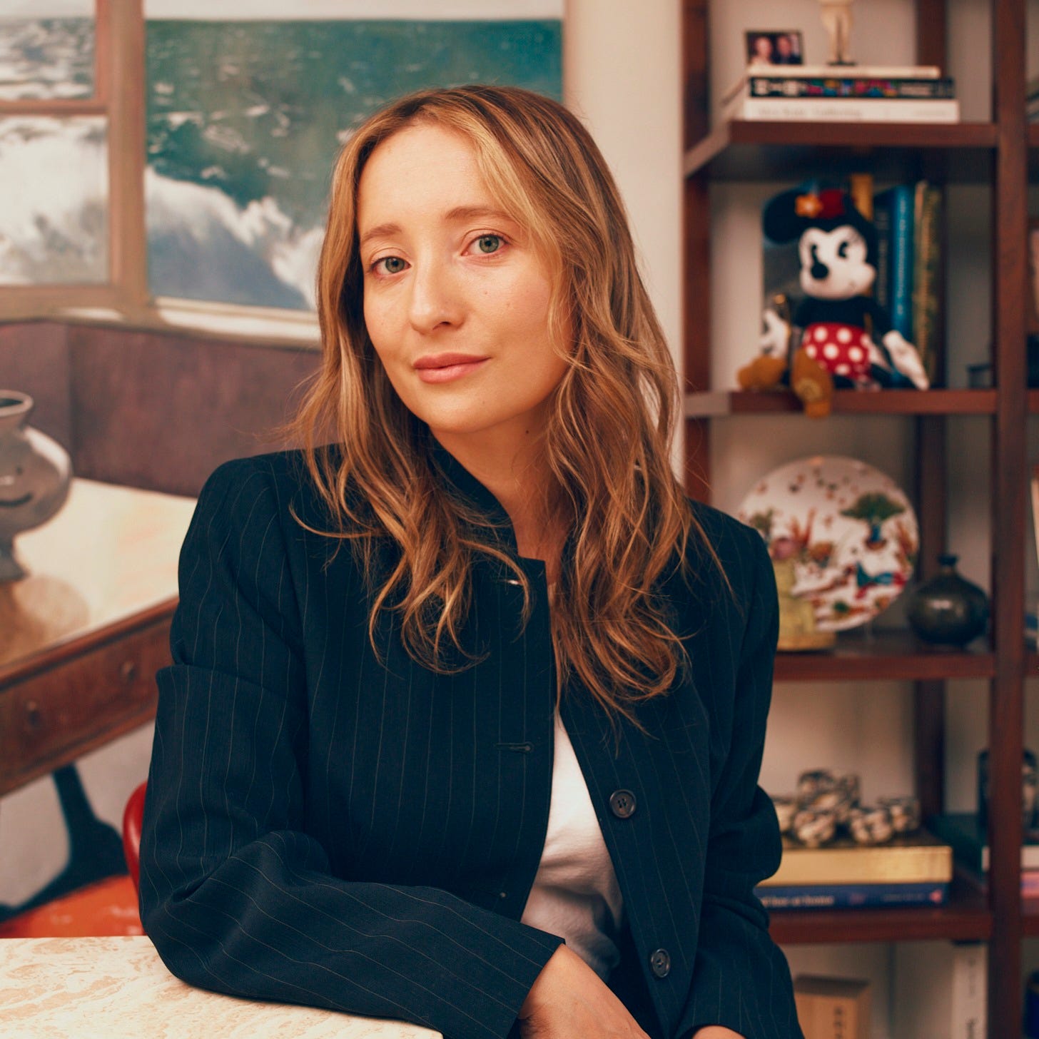 Sophia Cohen | Substack