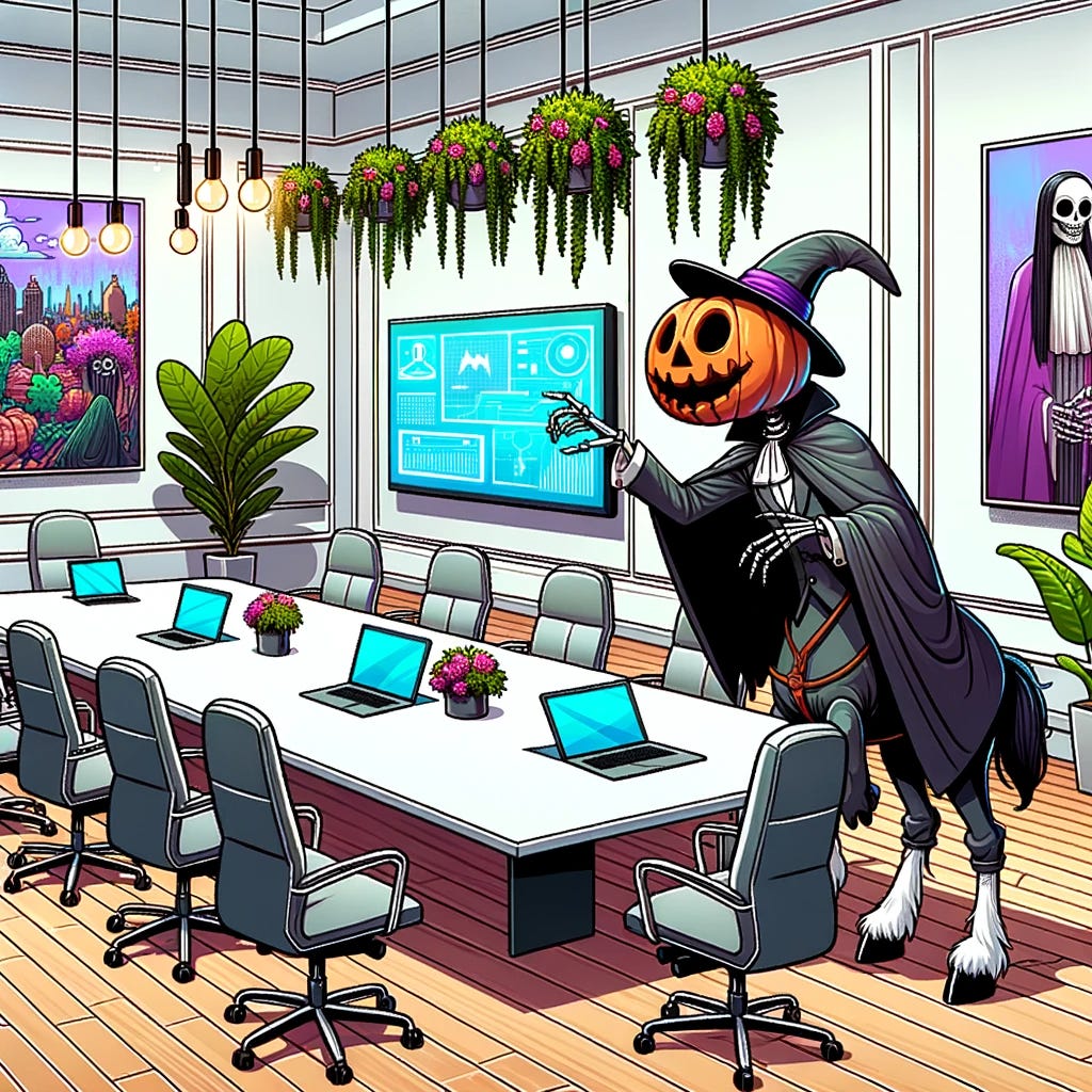 Top 5 Scary Annual Plan Stories You Want to Avoid | FP&HEY