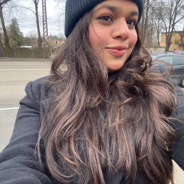 Sonia Singla | Substack