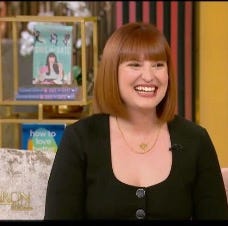 Allison Raskin | Substack