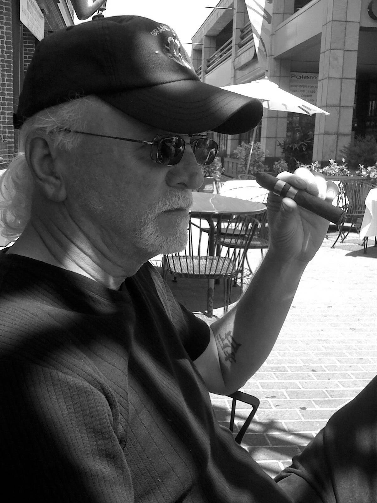 Donald Grant | Substack