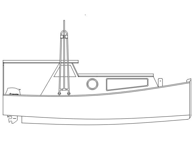 My Perfect Cruiser - Small Craft Advisor