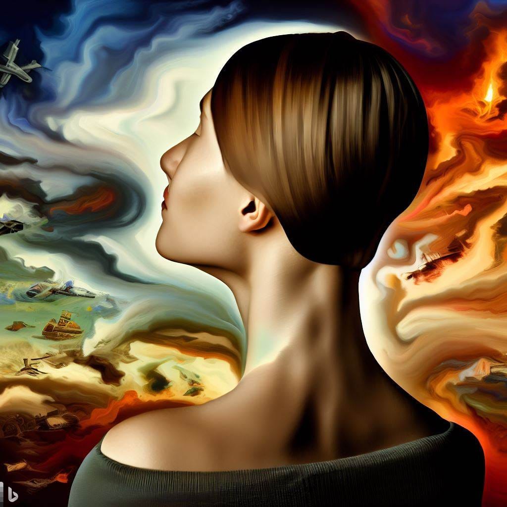 FREE AUDIO: How Powerful Is Changing Your Perspective in Altering Your ...