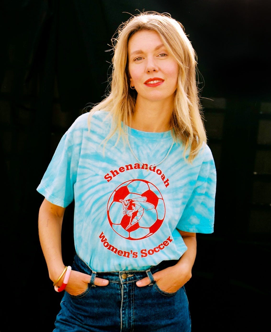 Lauren Bastide | Substack