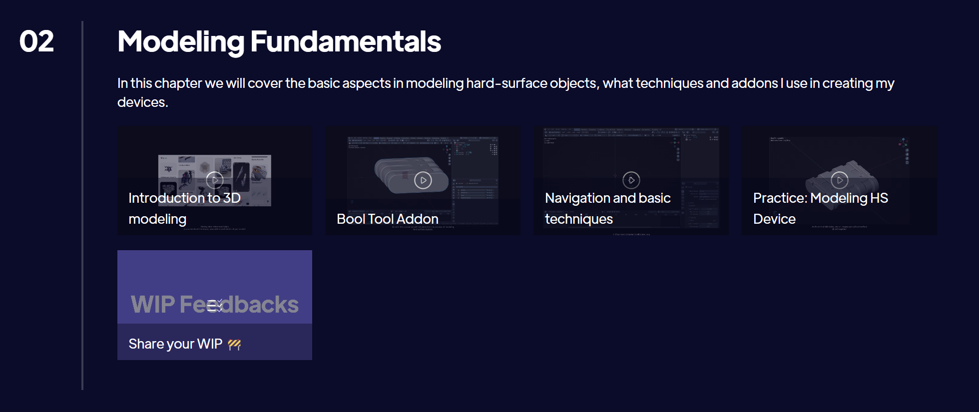 New Year - New Skills - by synccreation - Device Hideout