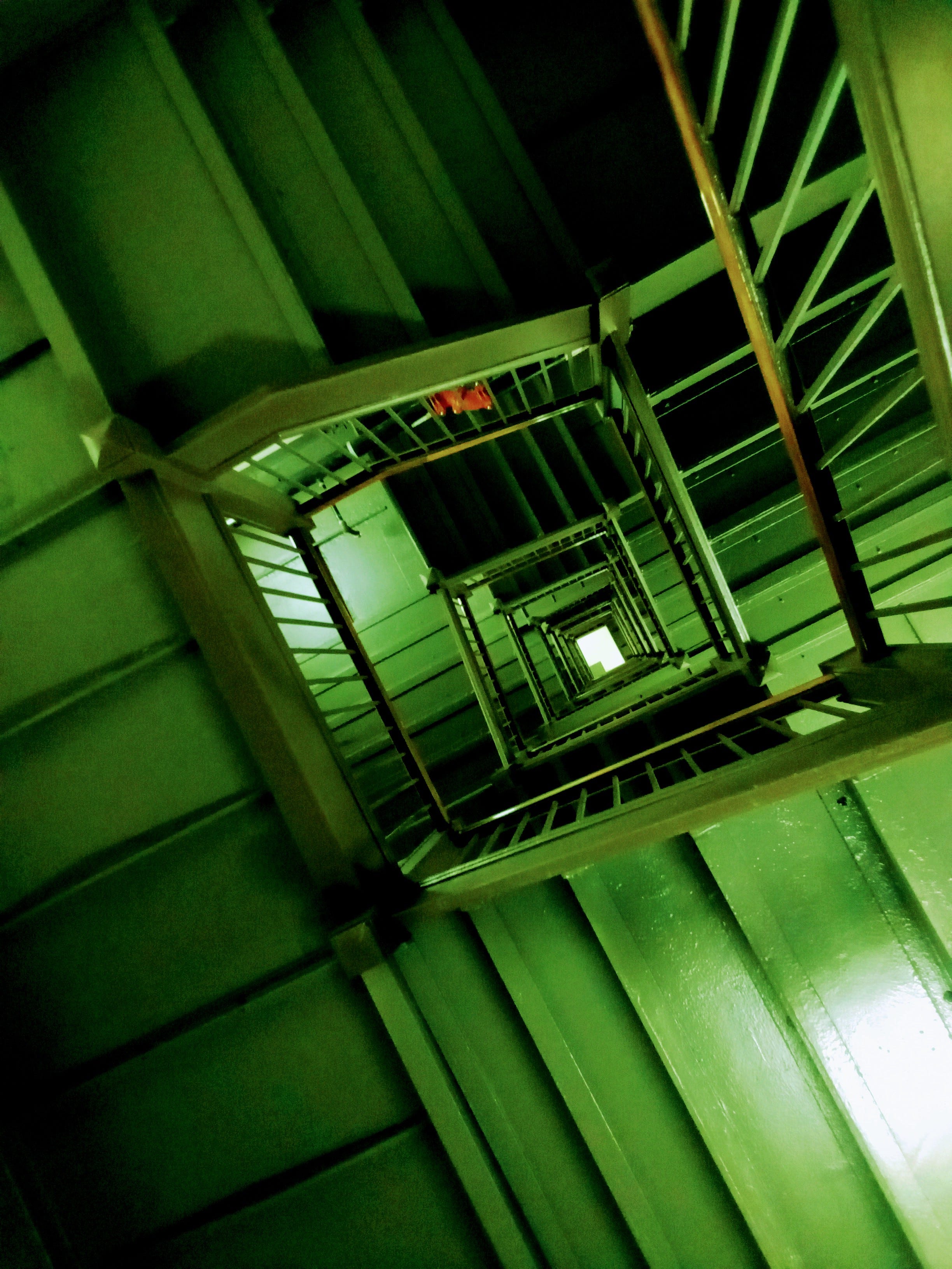 Stephen Hill | Substack