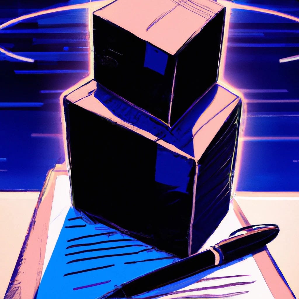Paper Logistics: Replacing Pens with Smartphones
