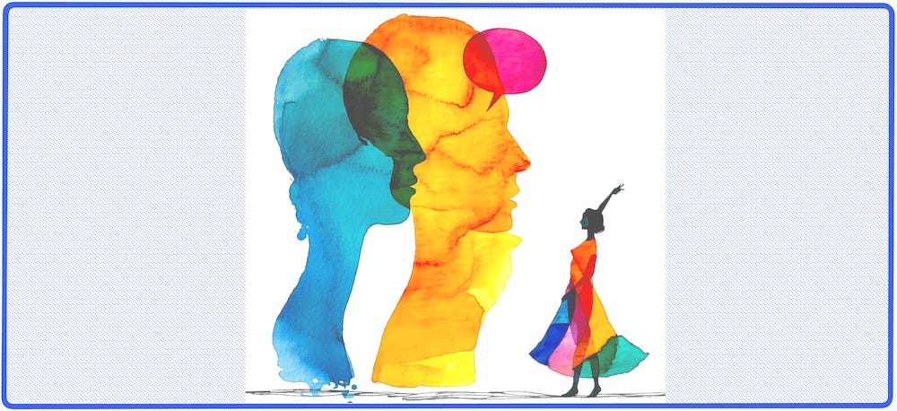 How to Compliment a Stranger - by Emily - The Ick