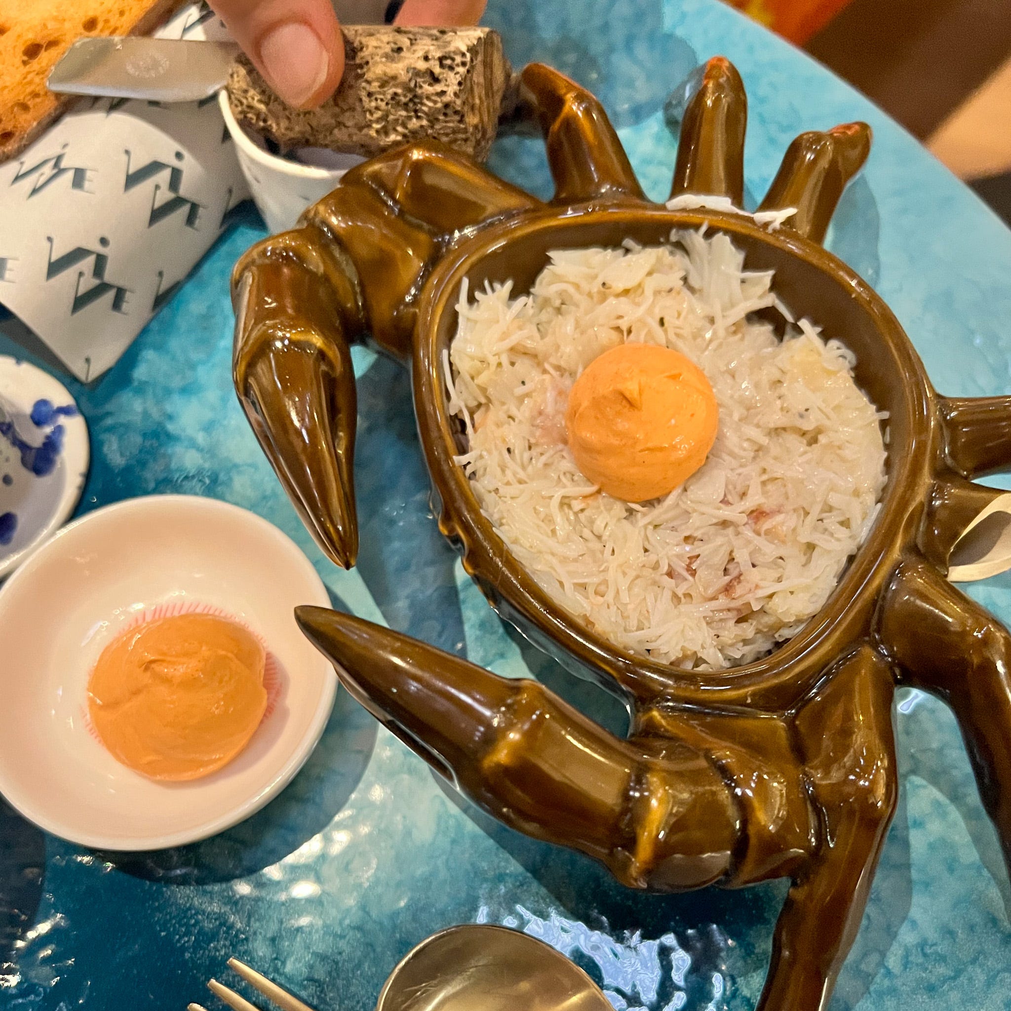 Where to go for seafood in Paris - by Meg Zimbeck