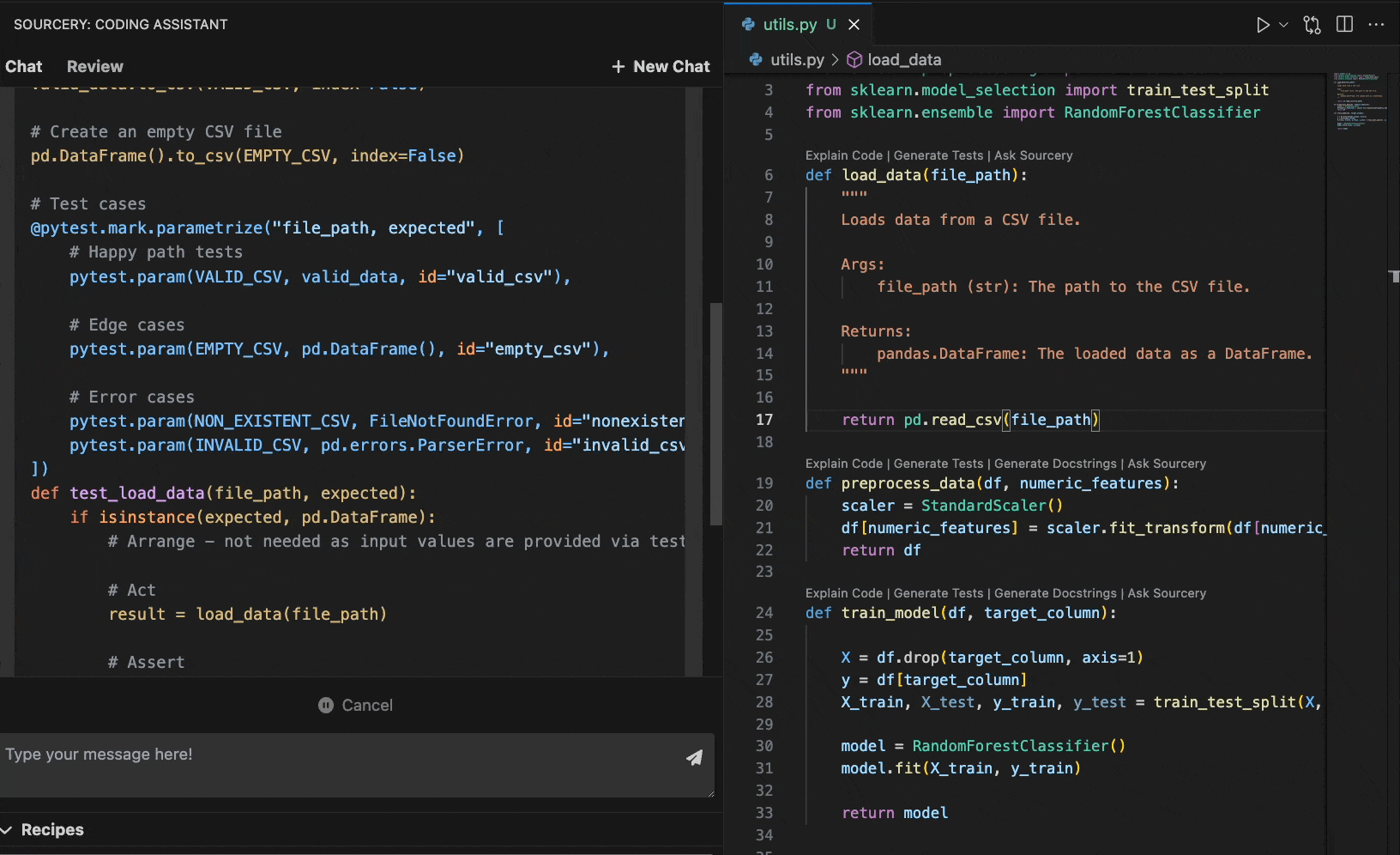 Sourcery The Ai Pair Programmer That Every Python Programmer Must Have