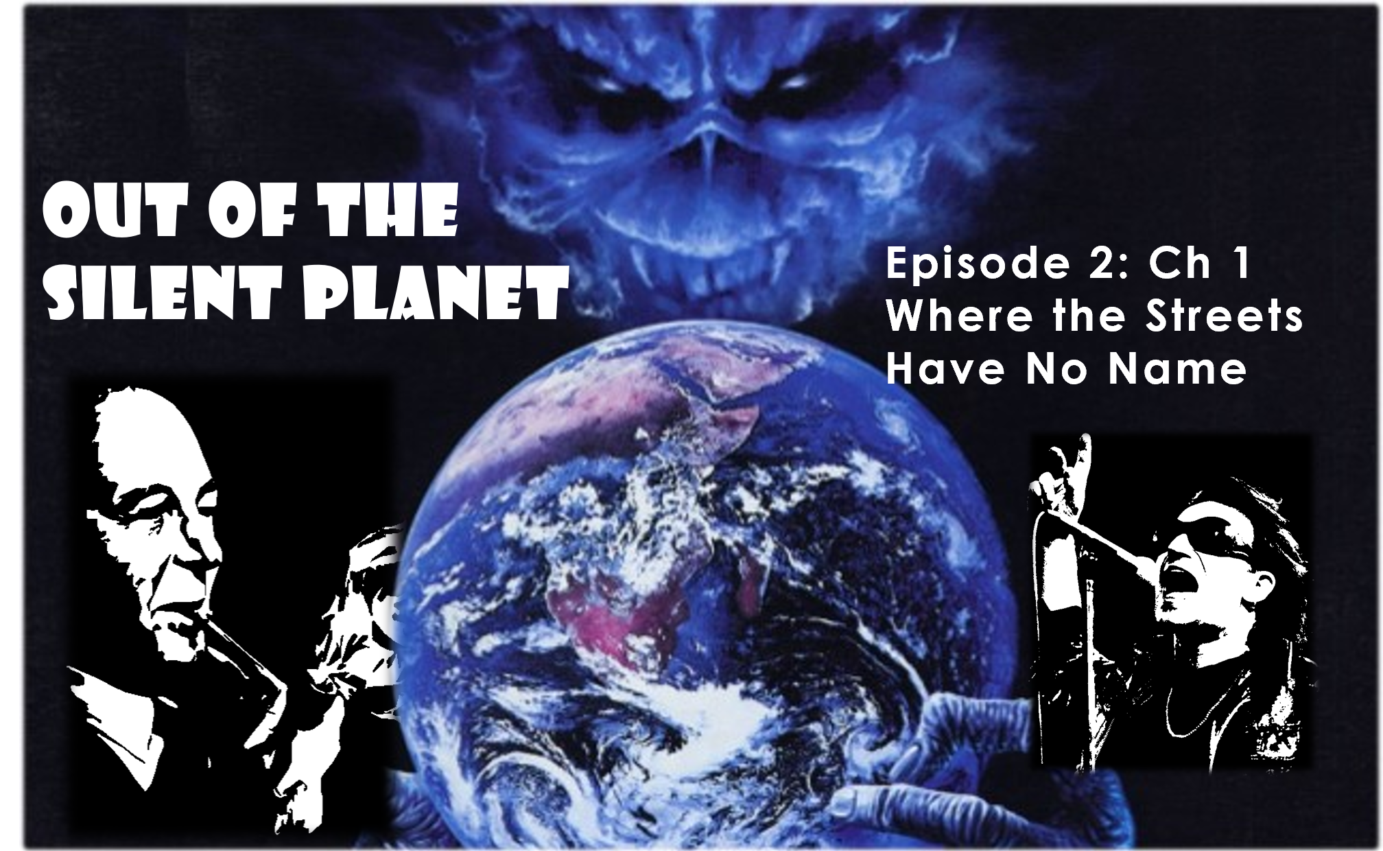 OSP Episode 2 Chapter 1: Where the Streets Have No Name