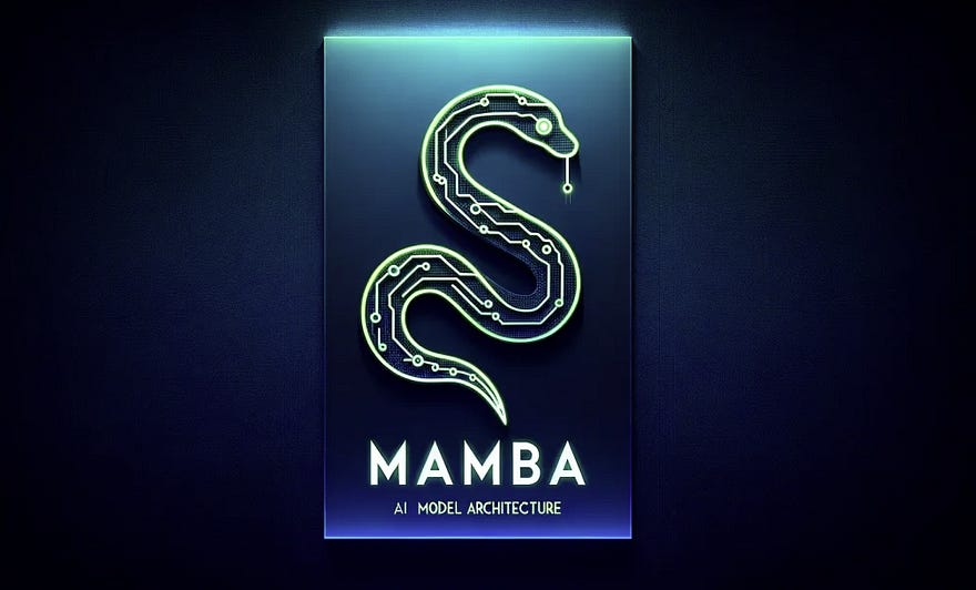 Mamba’s Next Steps (or Slithers) - by Nathan Paull