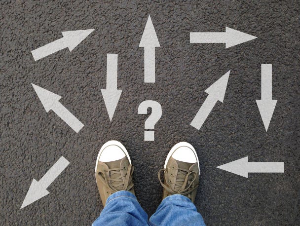 The Power of Receptivity: Why Being Open to Ideas Can Change Your Life