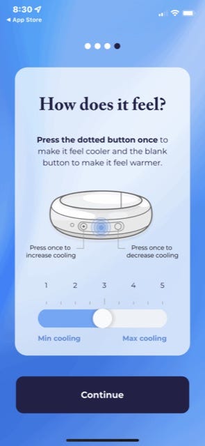 What’s an Embr Wave? - by Mike Sokol - RVelectricity