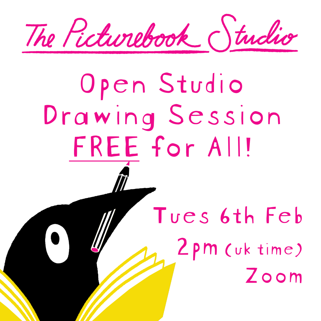 Thanks to all those who attended our FREE Drawing Session! We had a ...