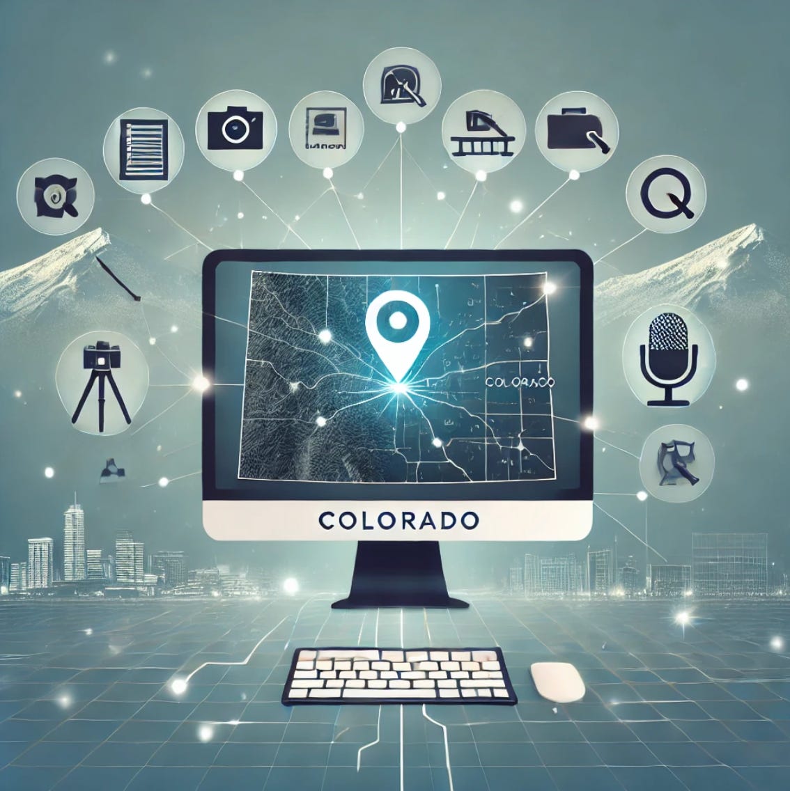 Gazette to launch statewide 'Colorado Network' for freelancers