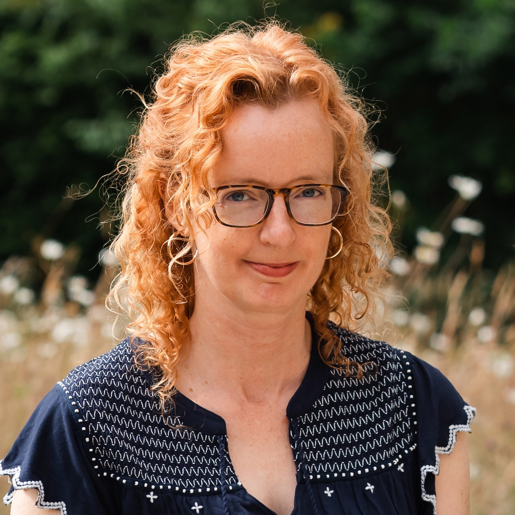 Gabrielle Treanor | Substack