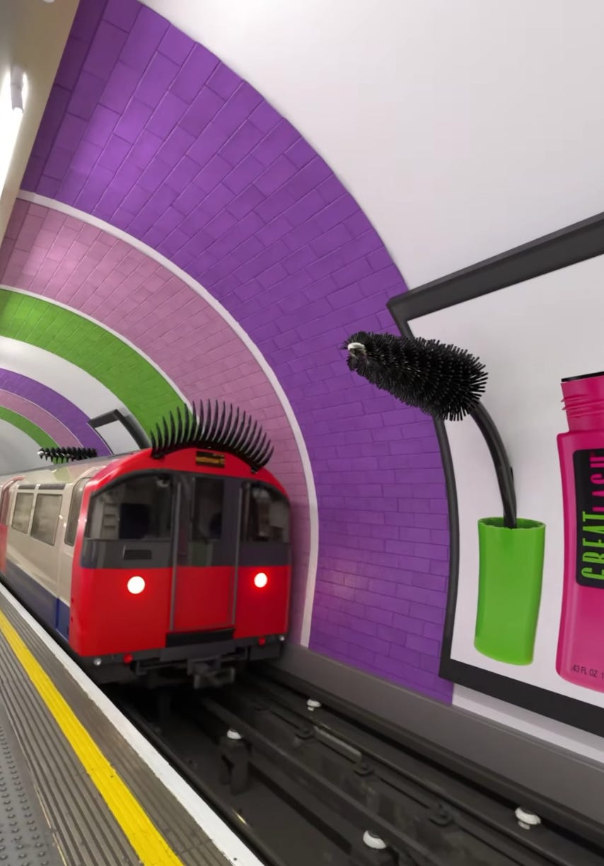 The "Boss" Becomes the Main Character - by Rachel Karten