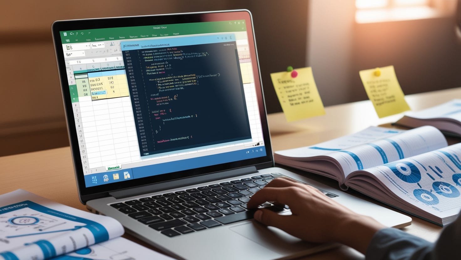 How to Start Learning Tech Skills from Scratch: A Practical Guide for ...