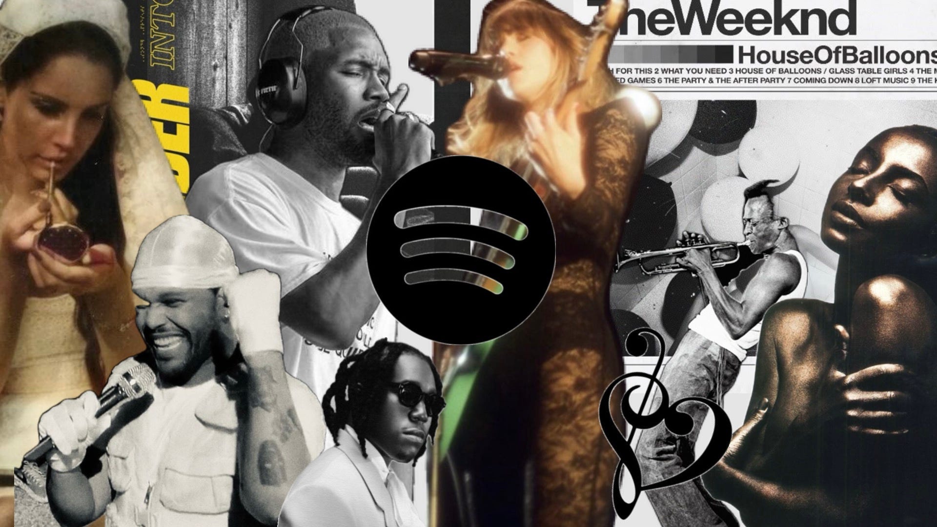 Lily's Music Recap - Lily’s Literature