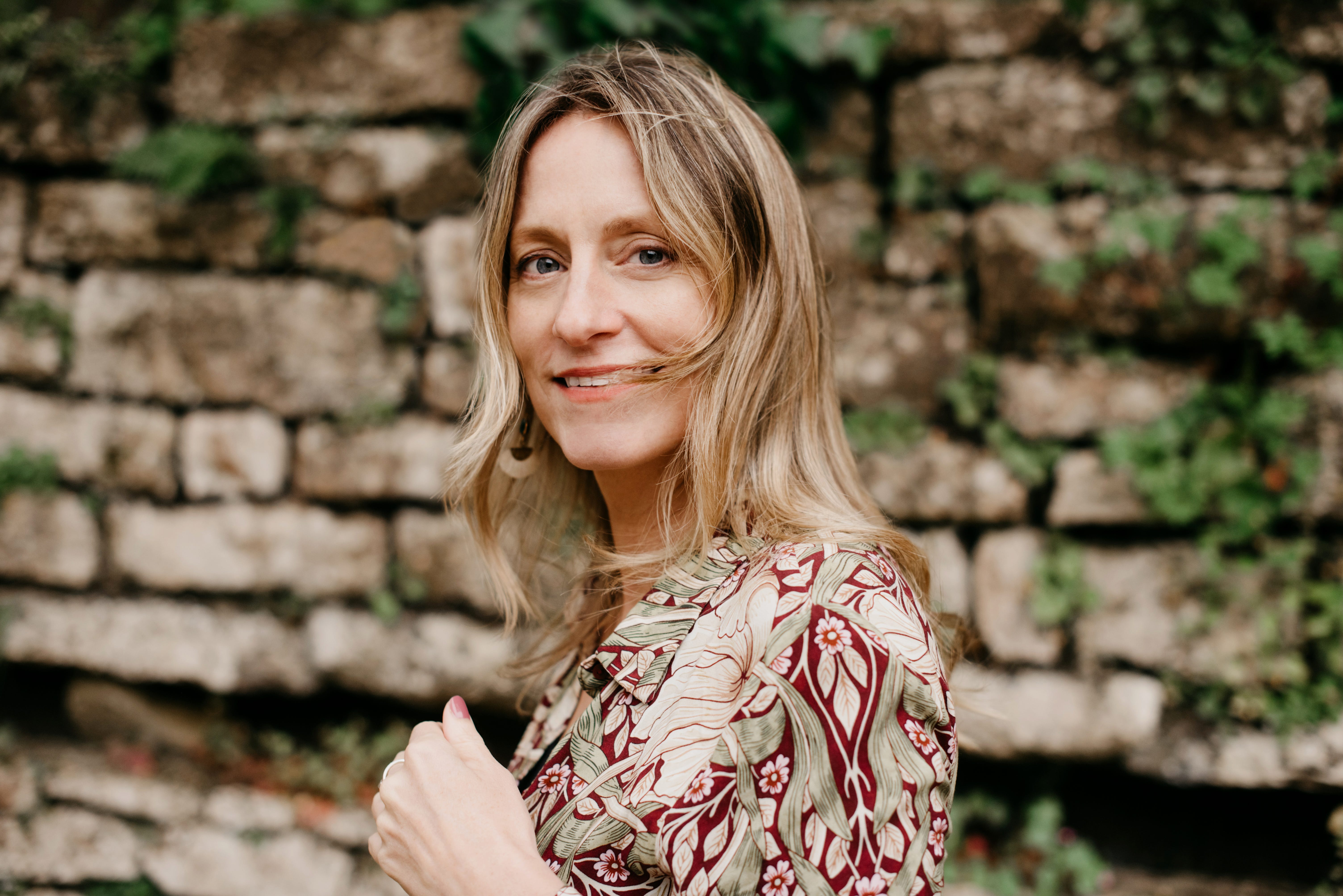 Kirsty Nazaré | Substack