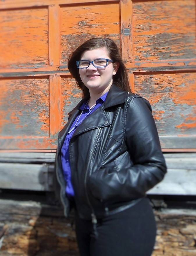 You are Not Born Wrong - a Detransitioner's Story
