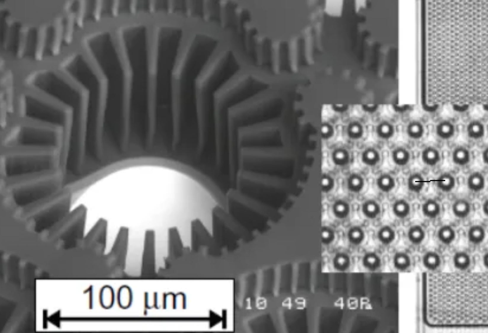 The SmidgION - by Nava Whiteford - ASeq Newsletter