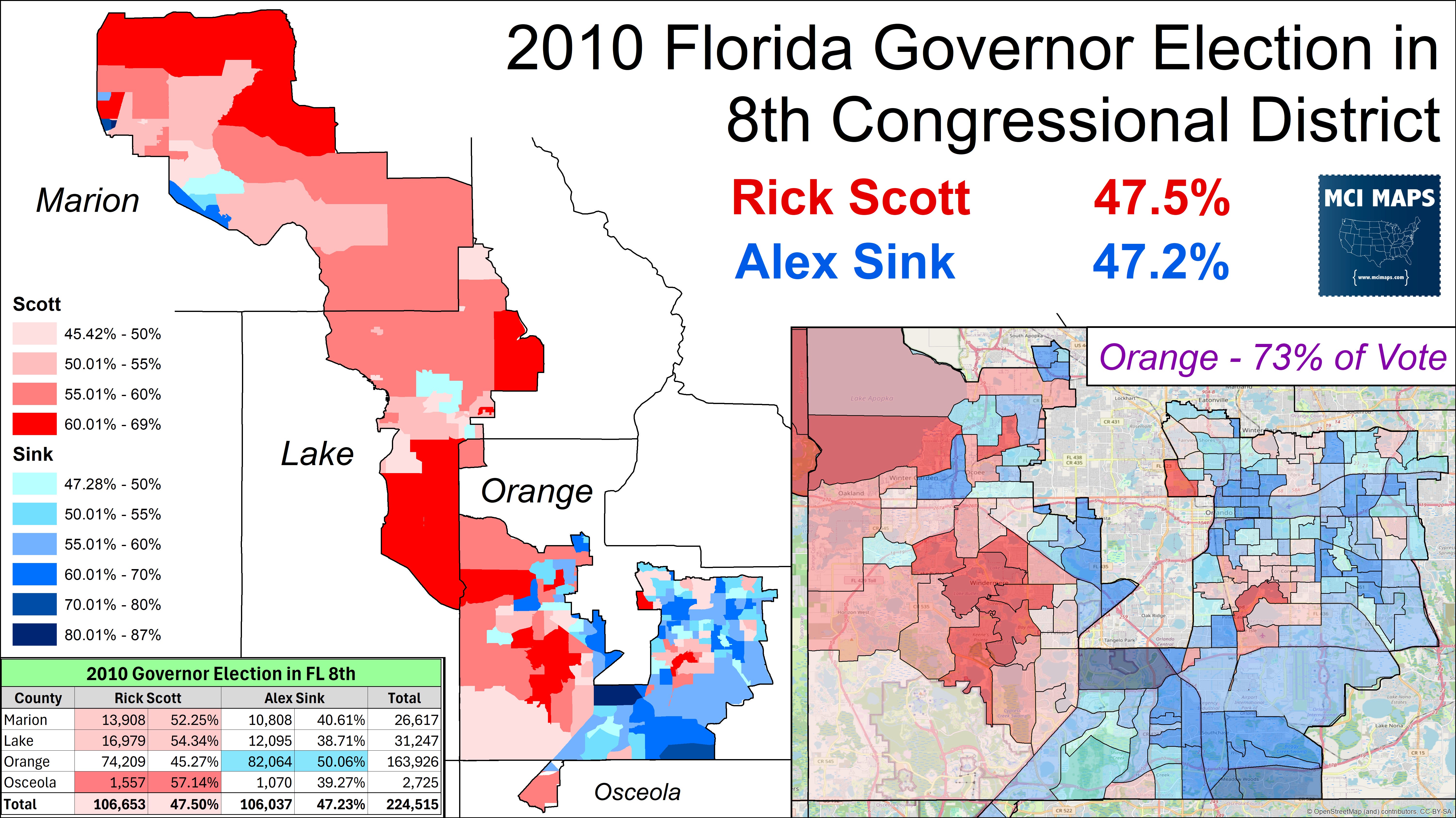 Issue #176: Alan Grayson's Elections in Florida - Part 1: Controversial ...
