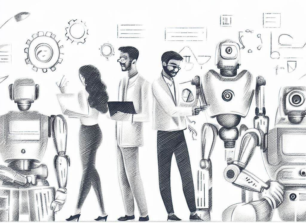 Embracing the AI Evolution: Navigating the Shift from Static to Dynamic ...